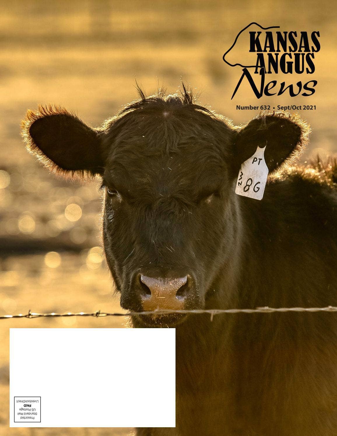 Kansas Angus News - 2021 Sept/Oct by LivestockDirect - Issuu