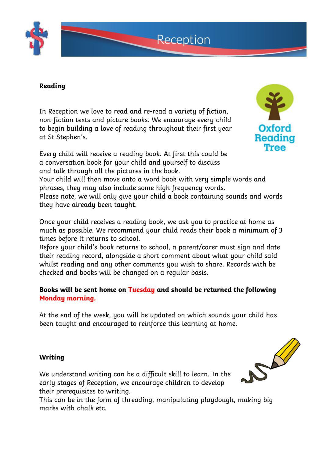 For your information Reception by Schudio - Issuu