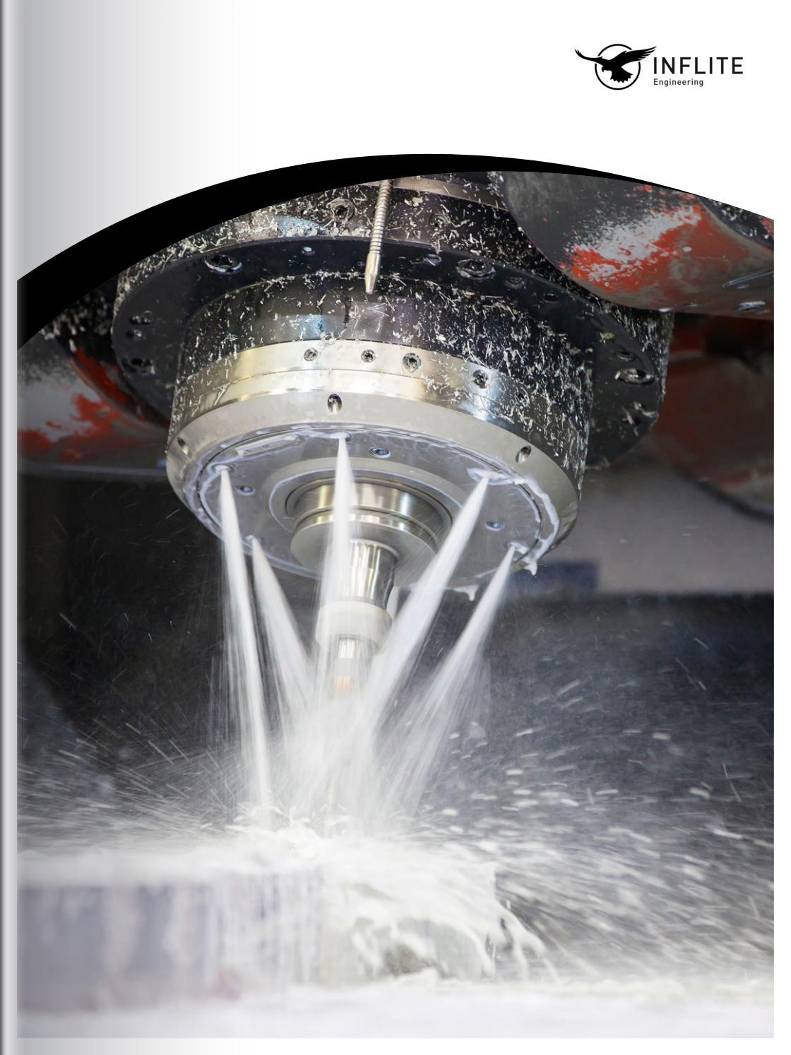 Inflite Engineering by Outlook Publishing - Issuu