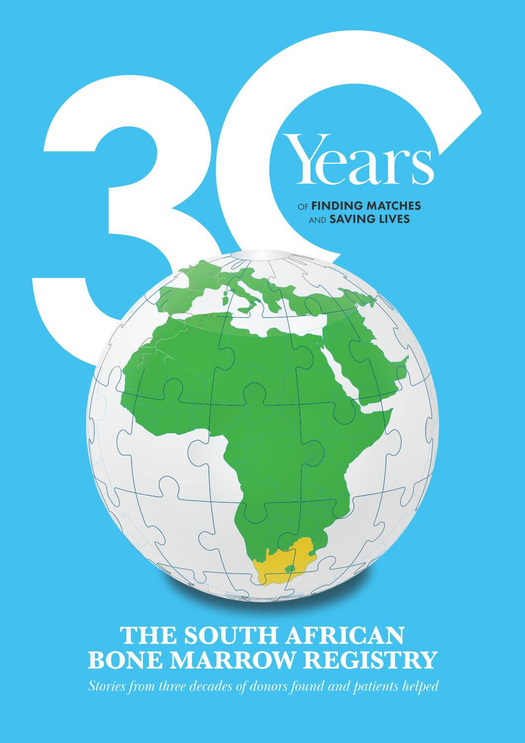 SABMR 30th Publication by Digital Shelf - Issuu