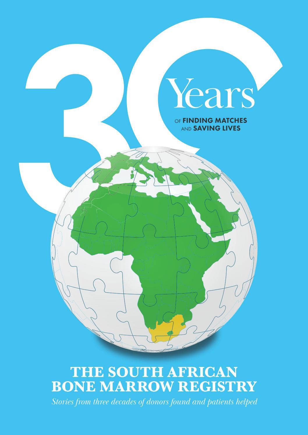 SABMR 30th Publication by Digital Shelf - Issuu