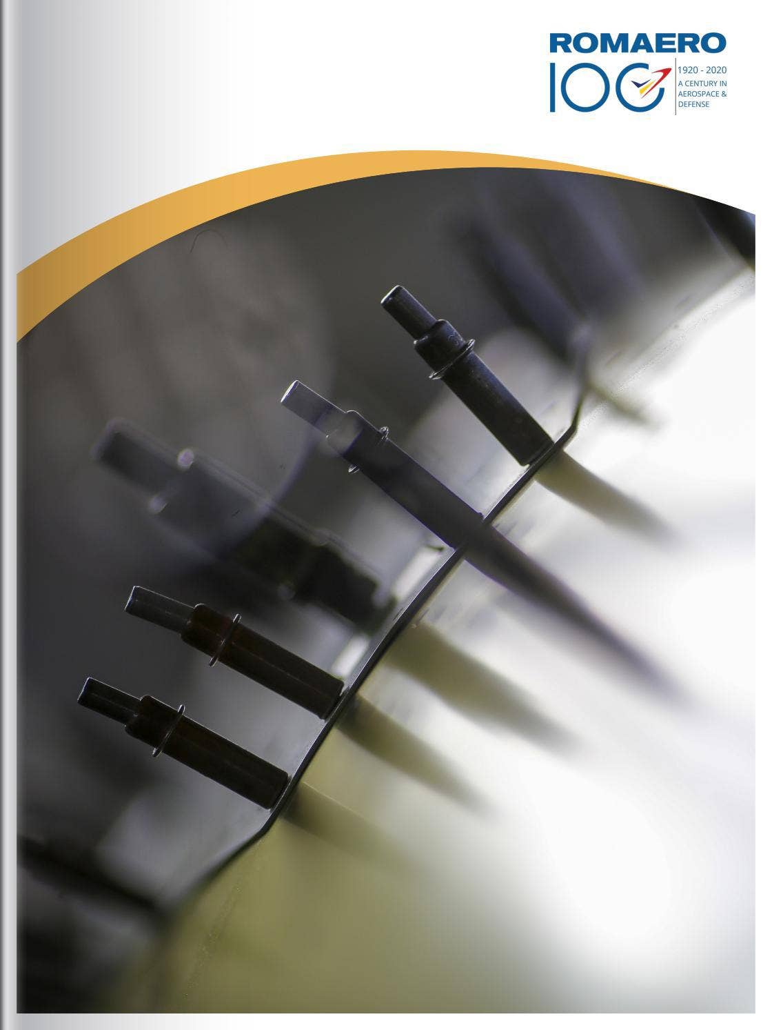 Romareo by Outlook Publishing - Issuu