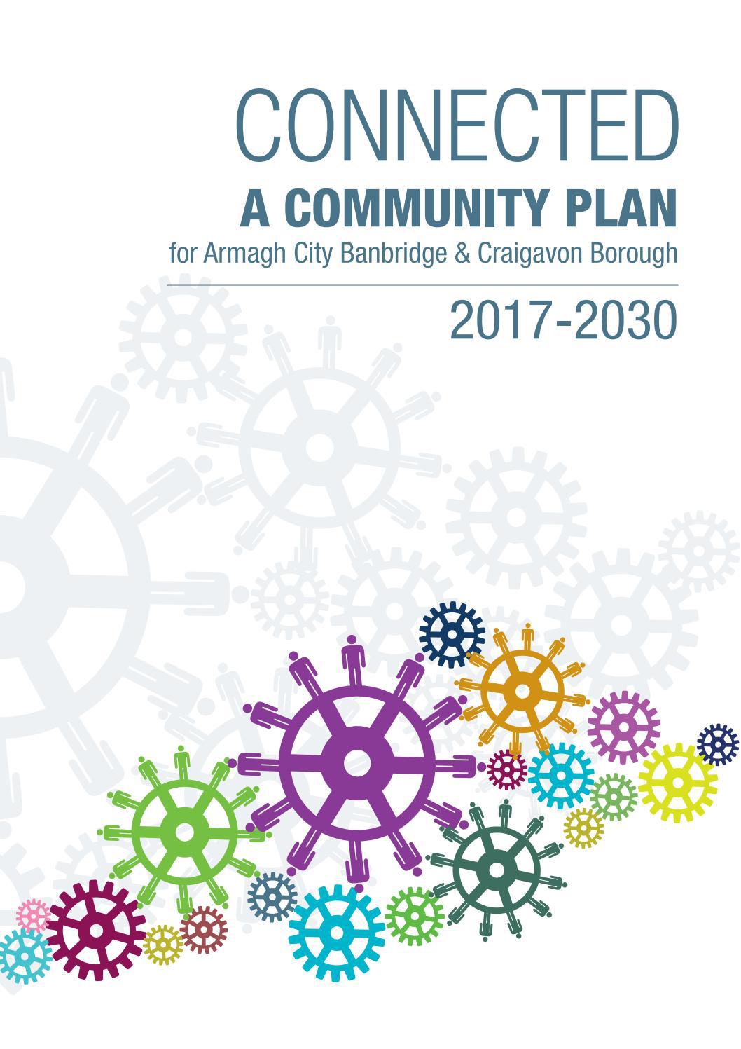 Community Plan 2017 - 2030 by Armagh City Banbridge & Craigavon Borough ...