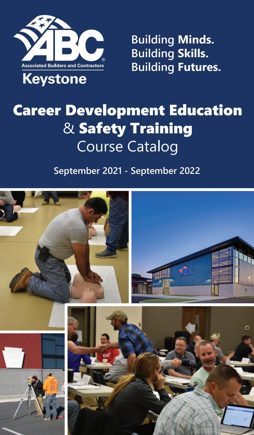 ABC Keystone's 2021-2022 Course Catalog by ABC Keystone - Issuu