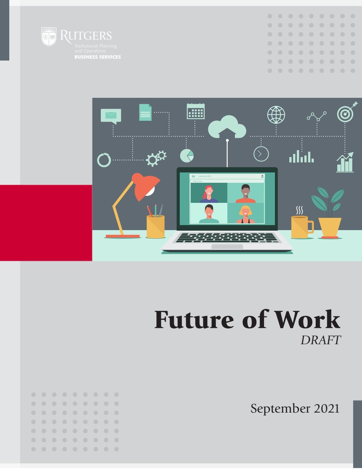 Future of Work Brochure | Business Services by Rutgers IP&O Business ...