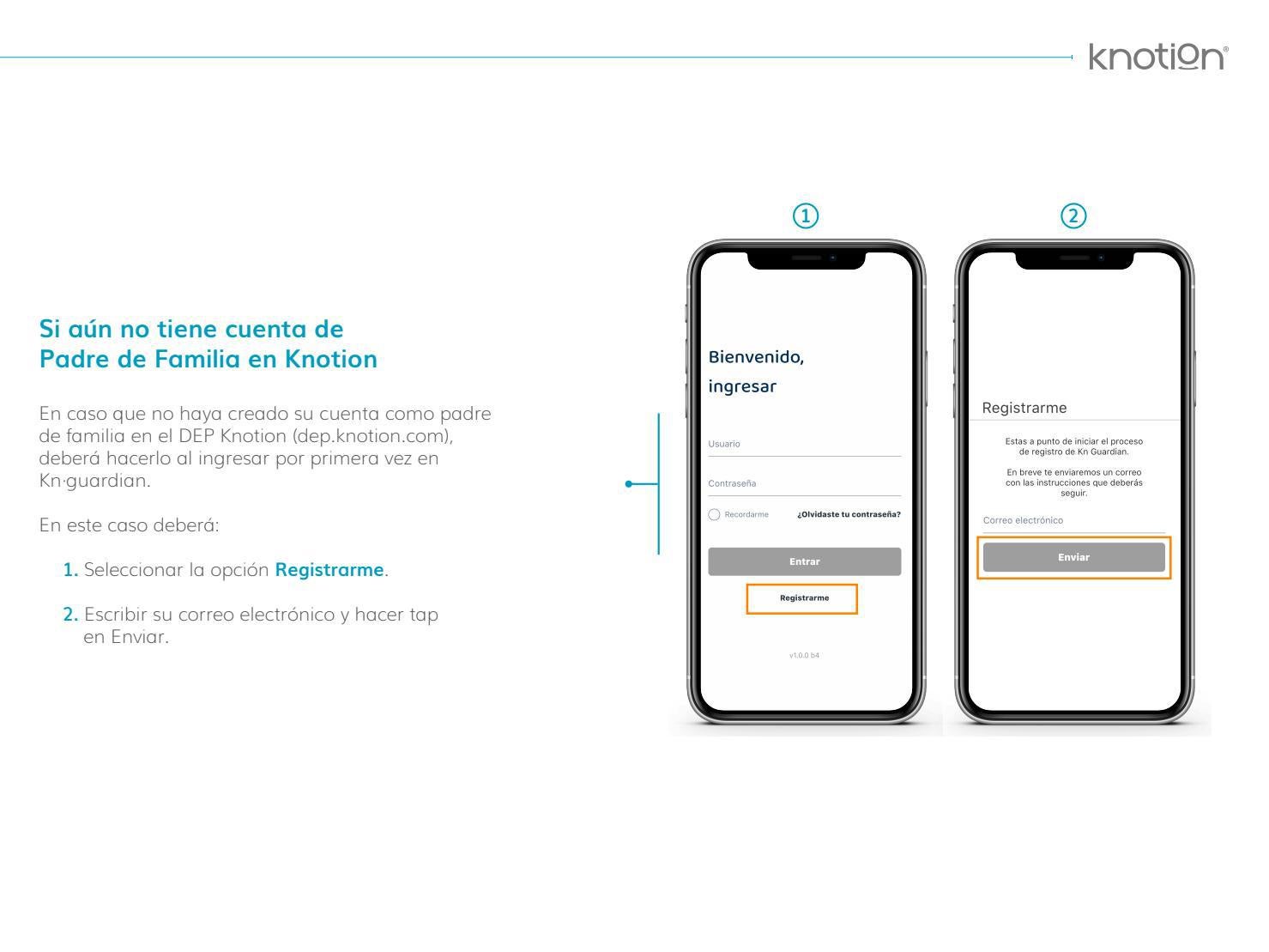 Manual Knotion y Kn Guardian by Colegio Americano Anáhuac - Issuu