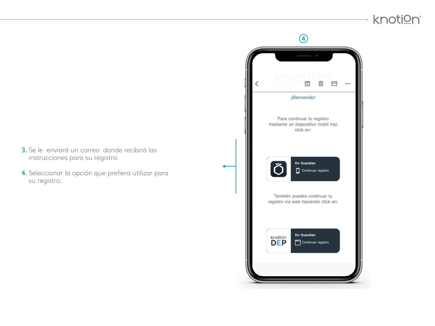 Manual Knotion y Kn Guardian by Colegio Americano Anáhuac - Issuu