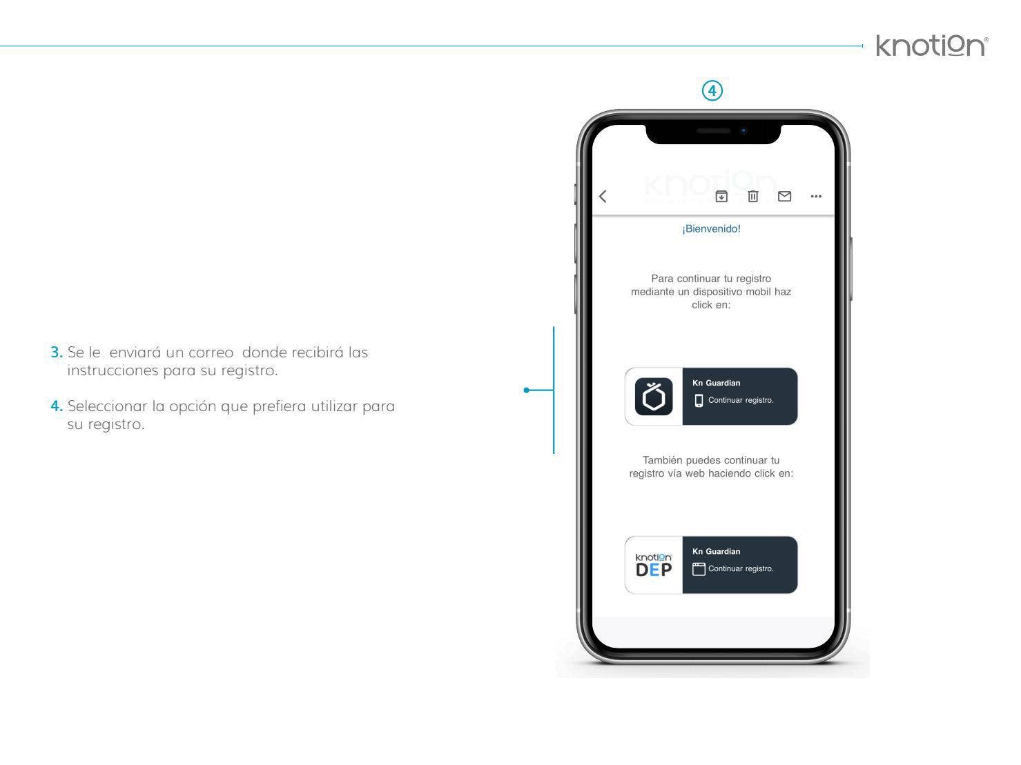 Manual Knotion y Kn Guardian by Colegio Americano Anáhuac - Issuu