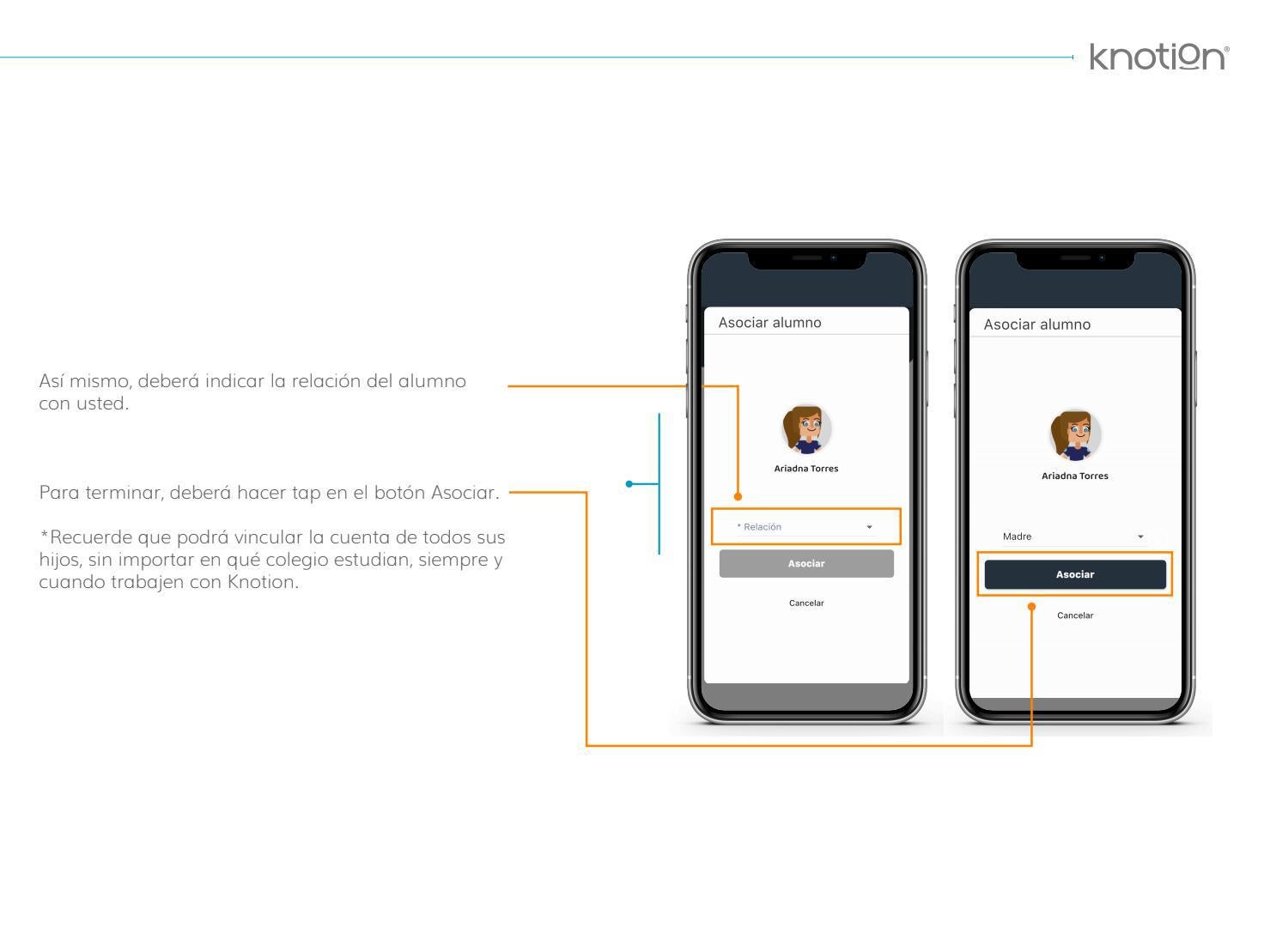 Manual Knotion y Kn Guardian by Colegio Americano Anáhuac - Issuu