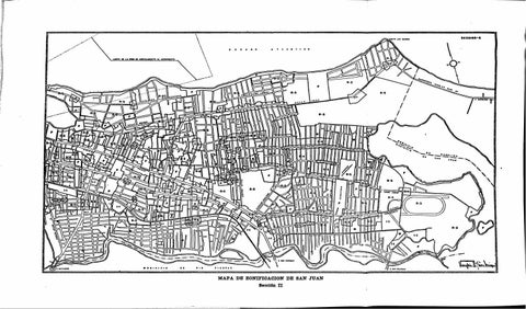 La Zonificación en Puerto Rico (1946) by La Colección Puertorriqueña ...