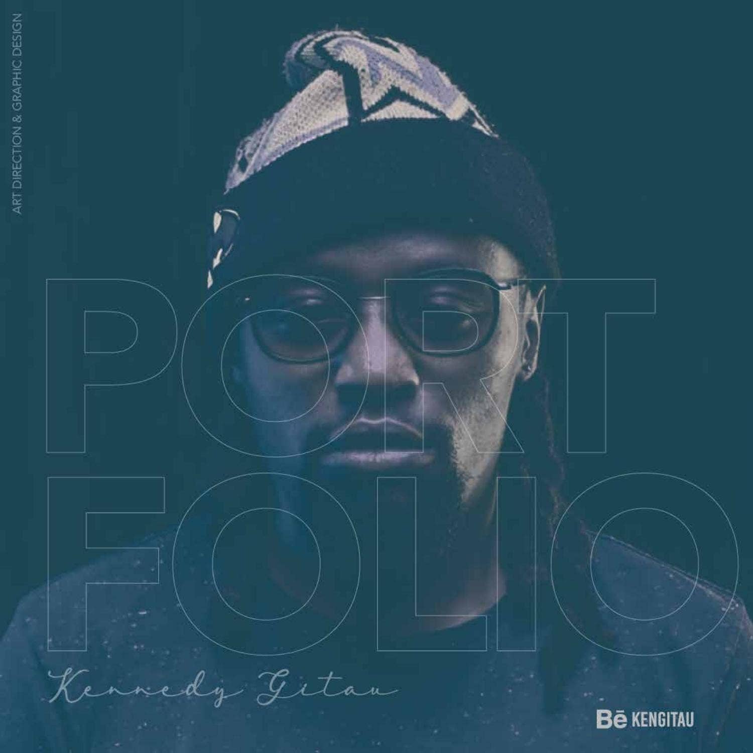 Ken portfolio by kentrix - Issuu