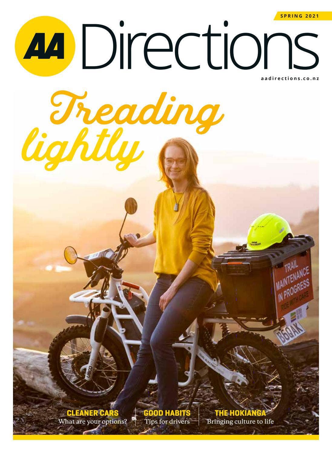 AA Directions Spring 2021 by AA_Directions - Issuu