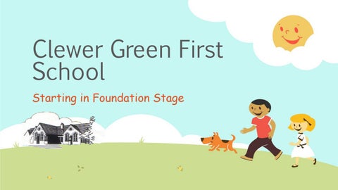 Starting in FS 2021 by Schudio - Issuu