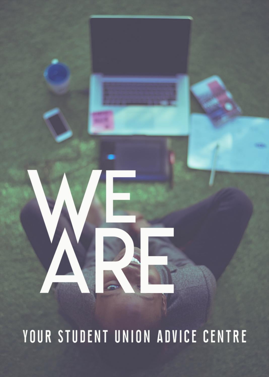 Winchester Student Union - Guide by WinchesterStudentUnion - Issuu