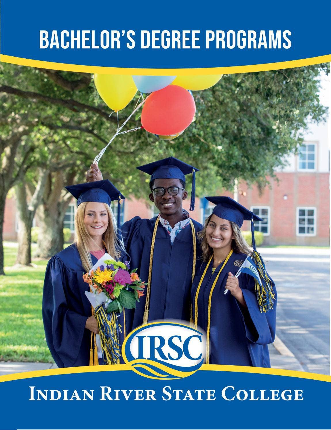 Bachelor's Degree Programs at IRSC by Indian River State College - Issuu