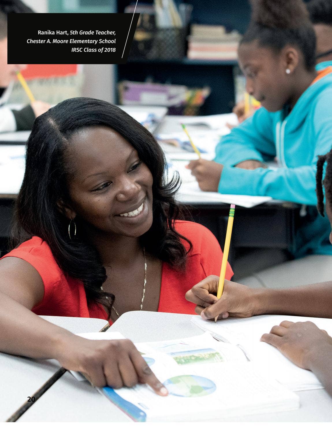 Bachelor's Degree Programs at IRSC by Indian River State College - Issuu