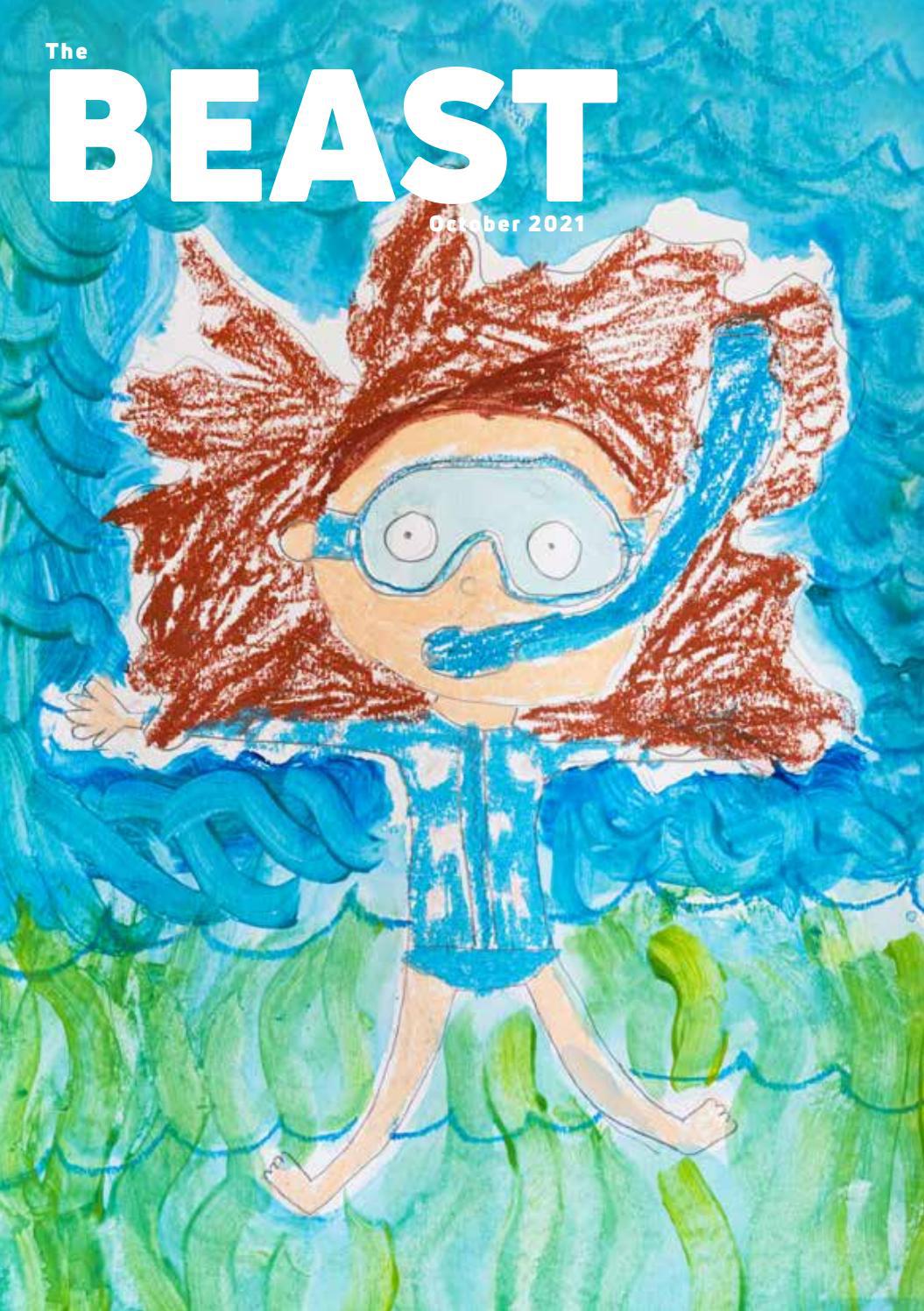 The Beast - October 2021 by The Beast - Issuu