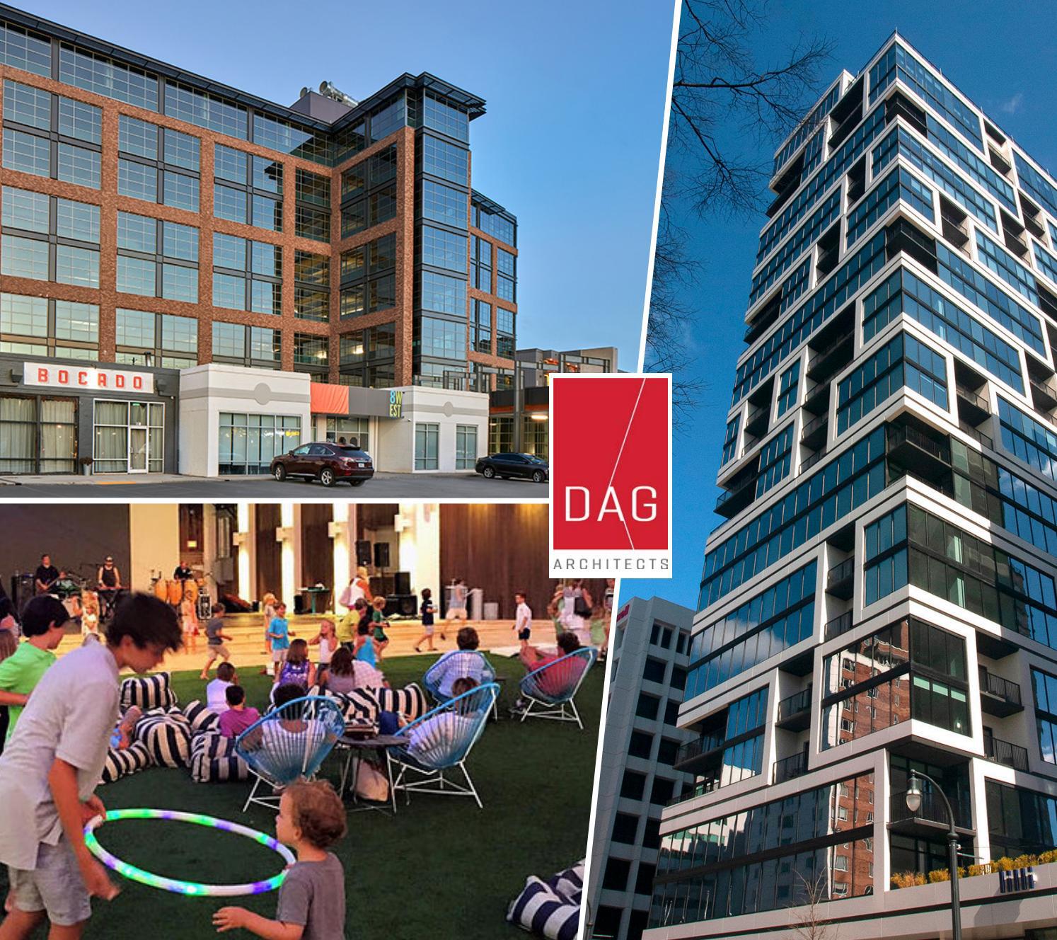 DAG Architects Firm Profile by DAG Architects - Issuu