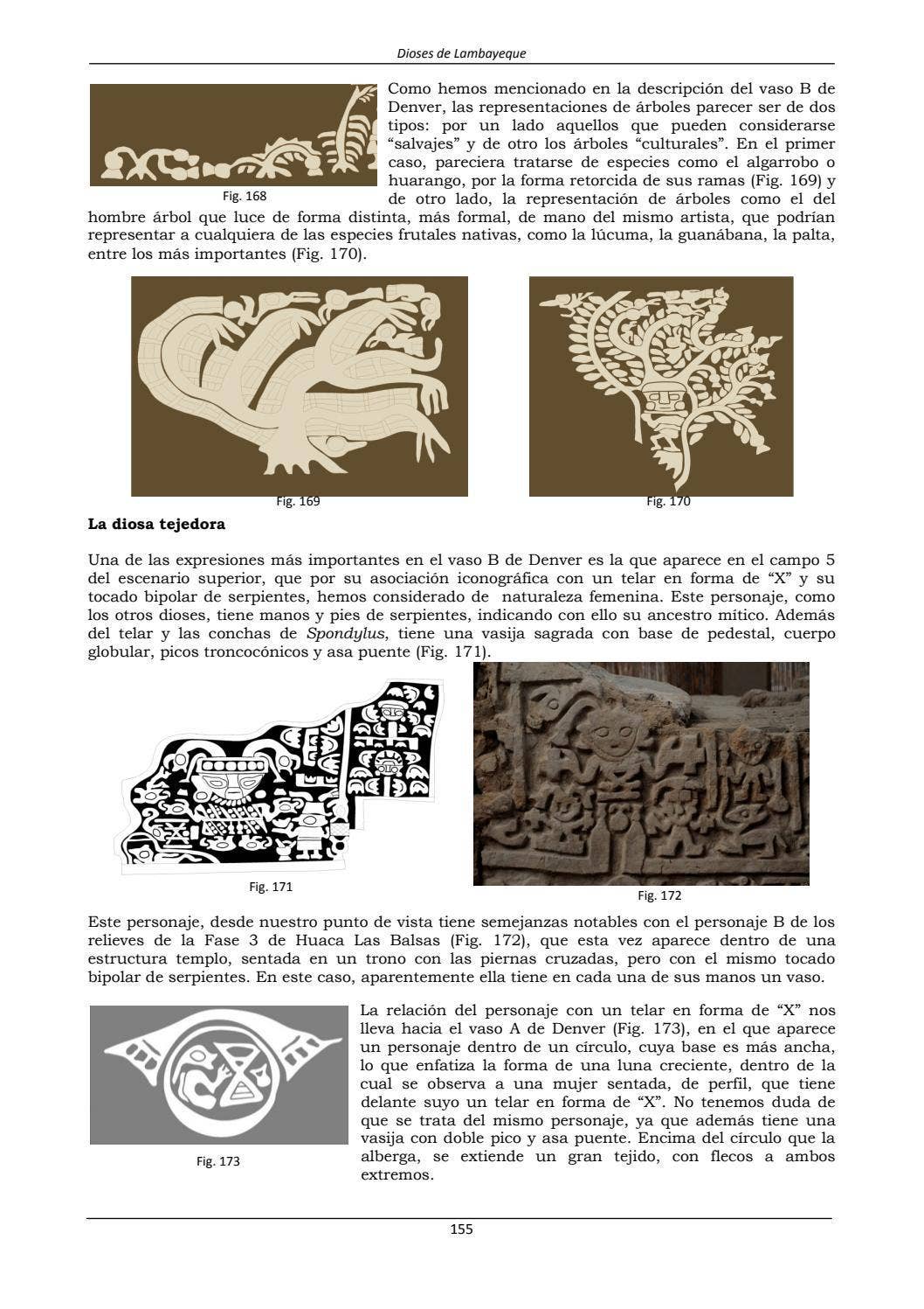 DIOSES DE LAMBAYEQUE by CÉSAR GUILLERMO GONZÁLEZ DELGADO - Issuu