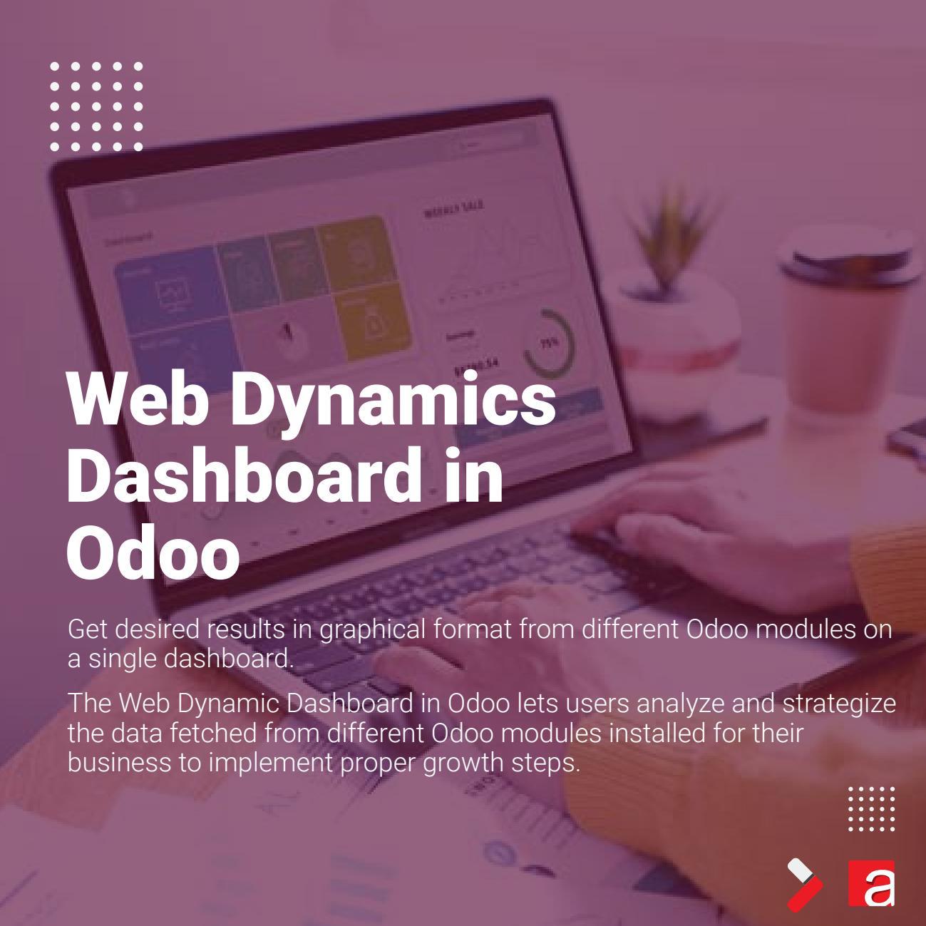 Odoo Apps on a Single Dashboard by Aktiv Software - Issuu