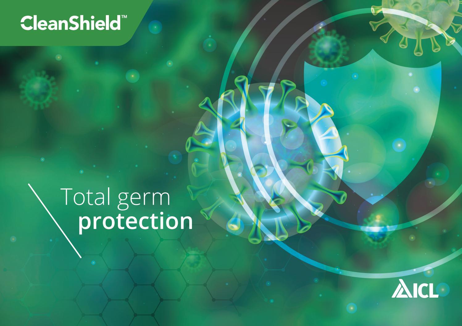 ICL CleanShield by The Pitchmark Group - Issuu