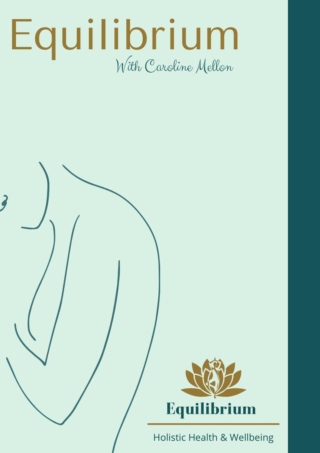 Equilibrium Brochure by Local Publishing - Issuu