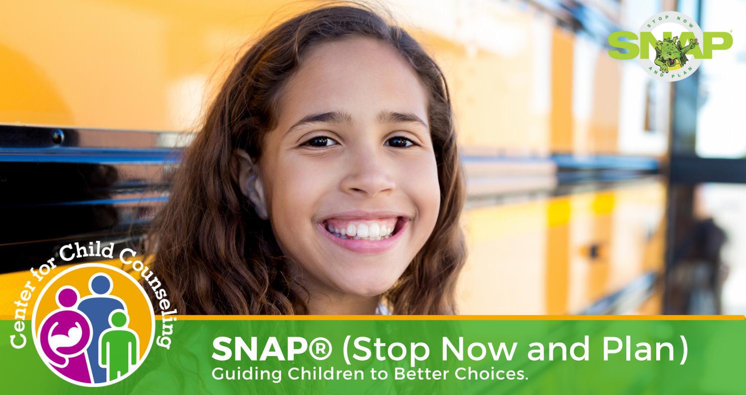 SNAP® Information by Center4ChildCounseling - Issuu