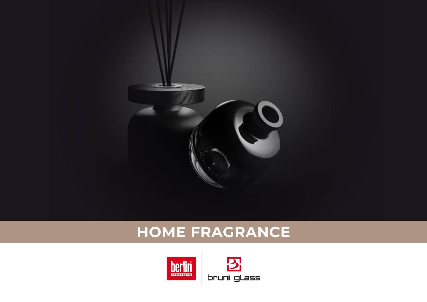 Berlin Packaging | Bruni Glass - Home Fragrances Brochure by Berlin ...