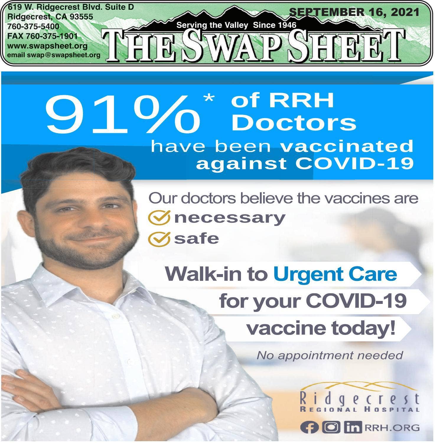 091521 by The Swap Sheet - Issuu