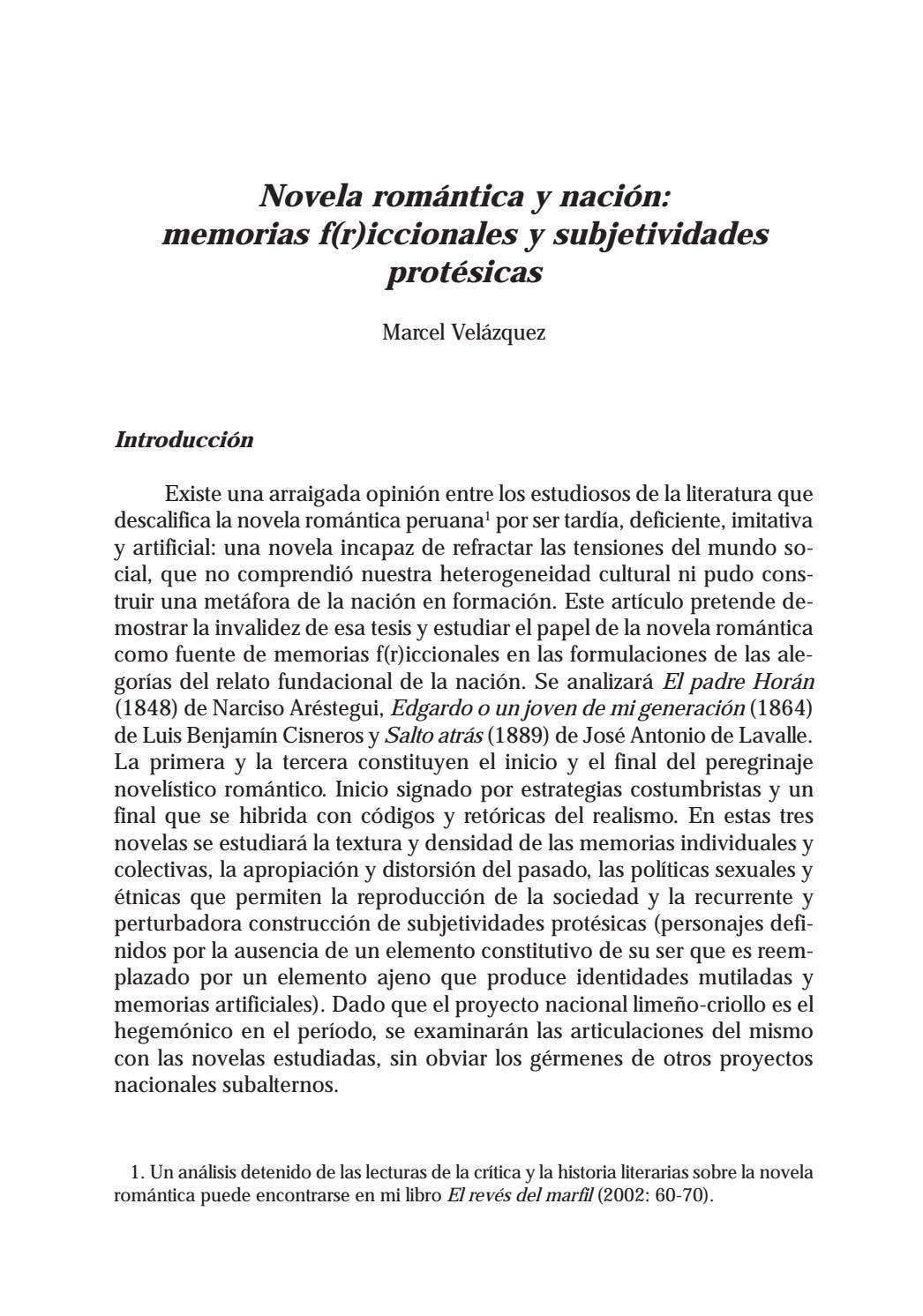 BATALLAS POR LA MEMORIA: ANTAGONISMOS DE LA PROMESA PERUANA by CÉSAR ...