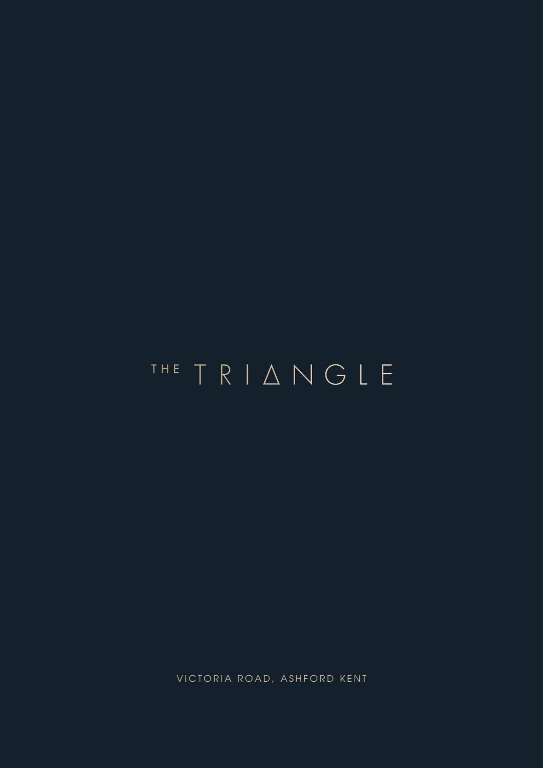 THE TRIANGLE by 天翔環球 - 英國物業投資專家 - Issuu