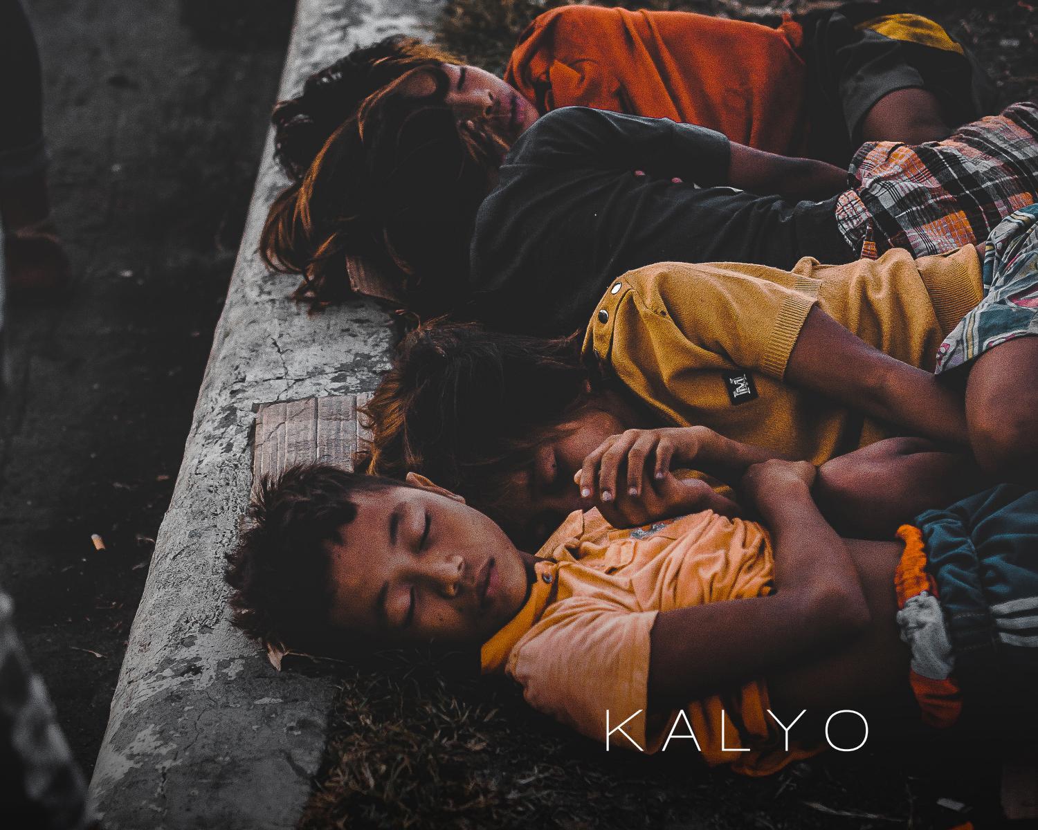 Kalyo: Krusada by The Philippine Artisan - Issuu