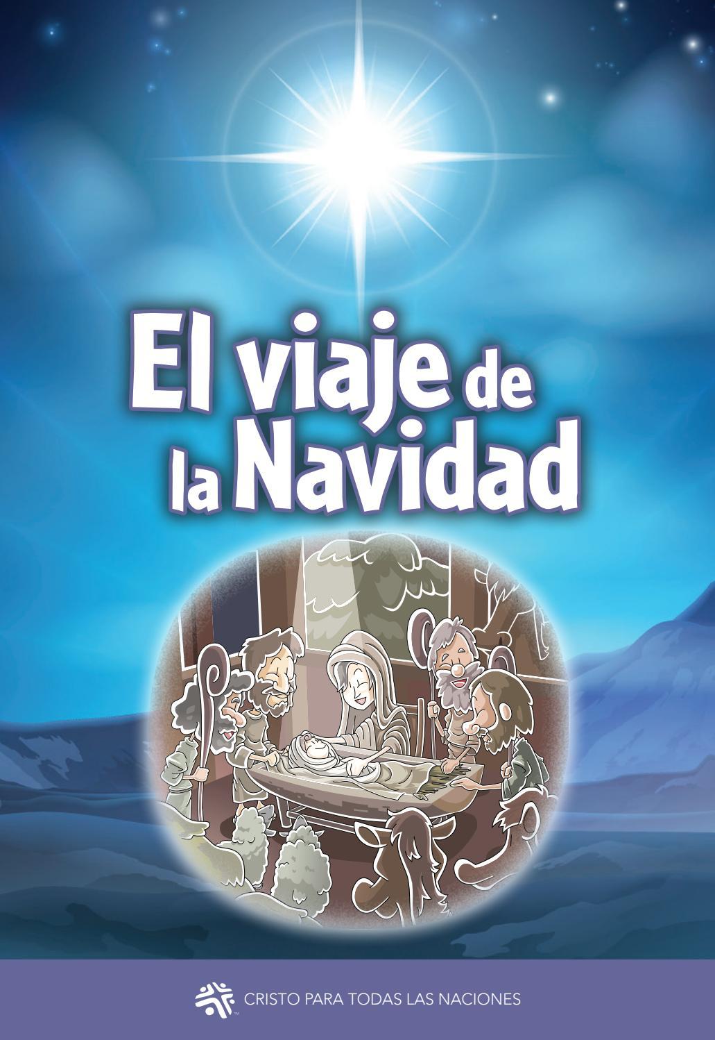 El viaje de la Navidad (The Christmas Journey) by Lutheran Hour ...
