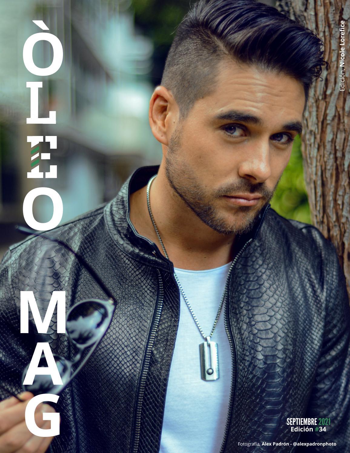 Òleo Magazine 5ta Edición by Òleo Magazine - Issuu