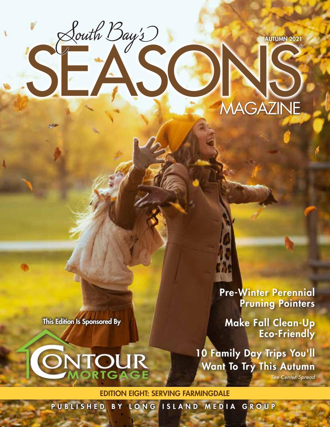 Autumn Seasons 2021 - Edition Eight by Long Island Media Group - Issuu