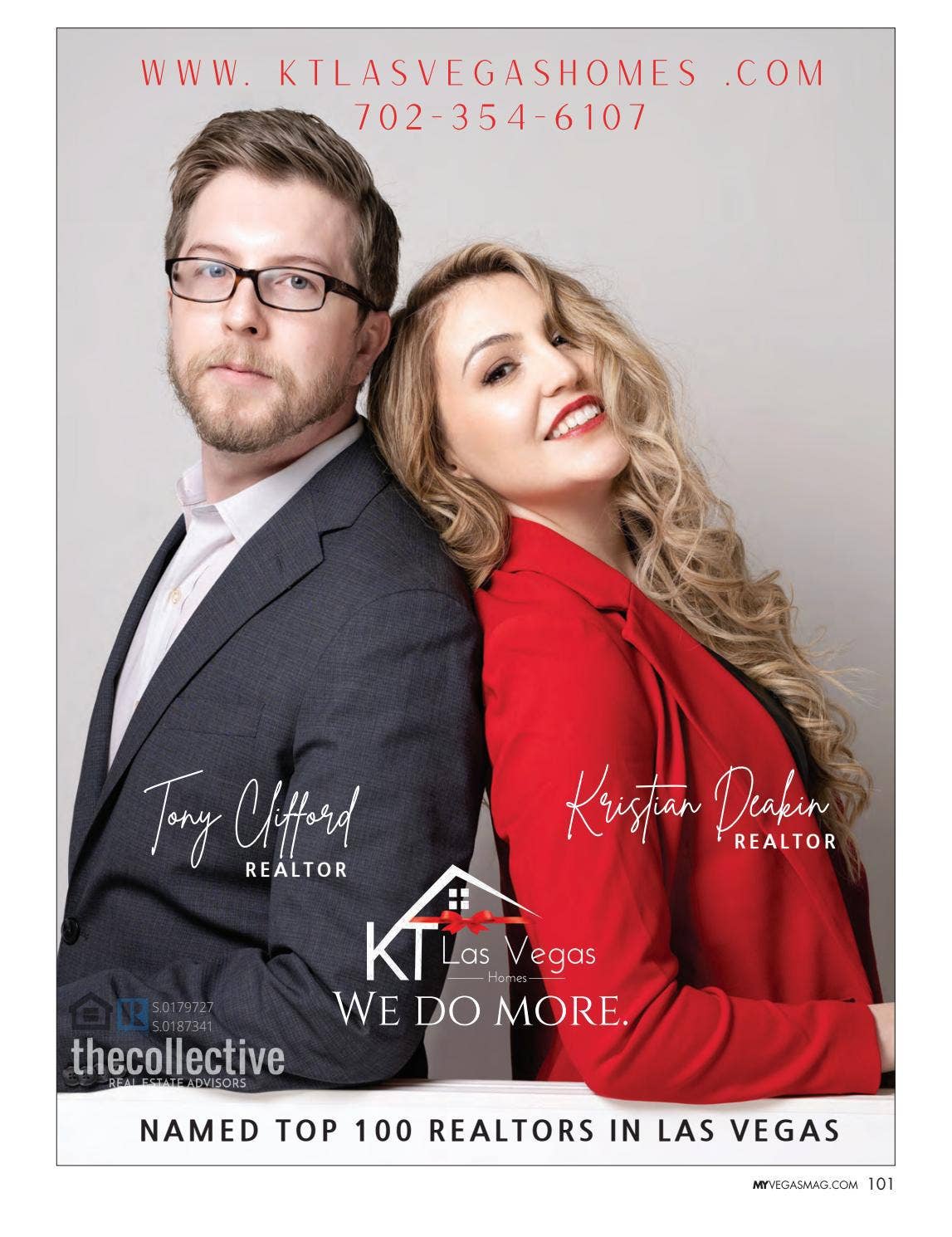 MyVegas 321 - Jennifer Isso by MyCity Magazine - Issuu