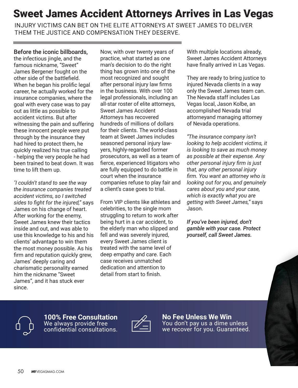 MyVegas 321 - Jennifer Isso by MyCity Magazine - Issuu