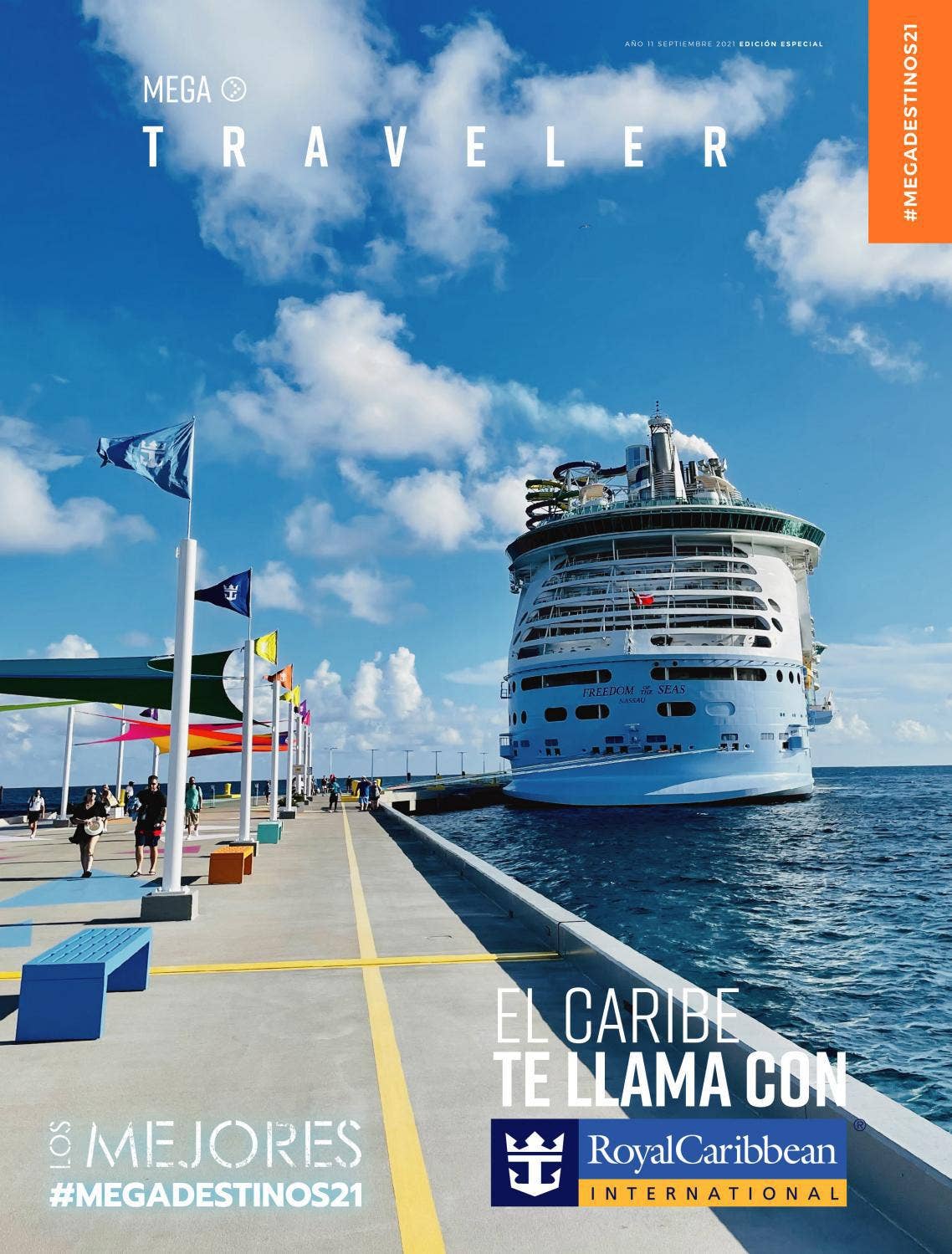 Los Mejores Mega Destinos 2021 #LMMD21 by Mega Travel - Issuu