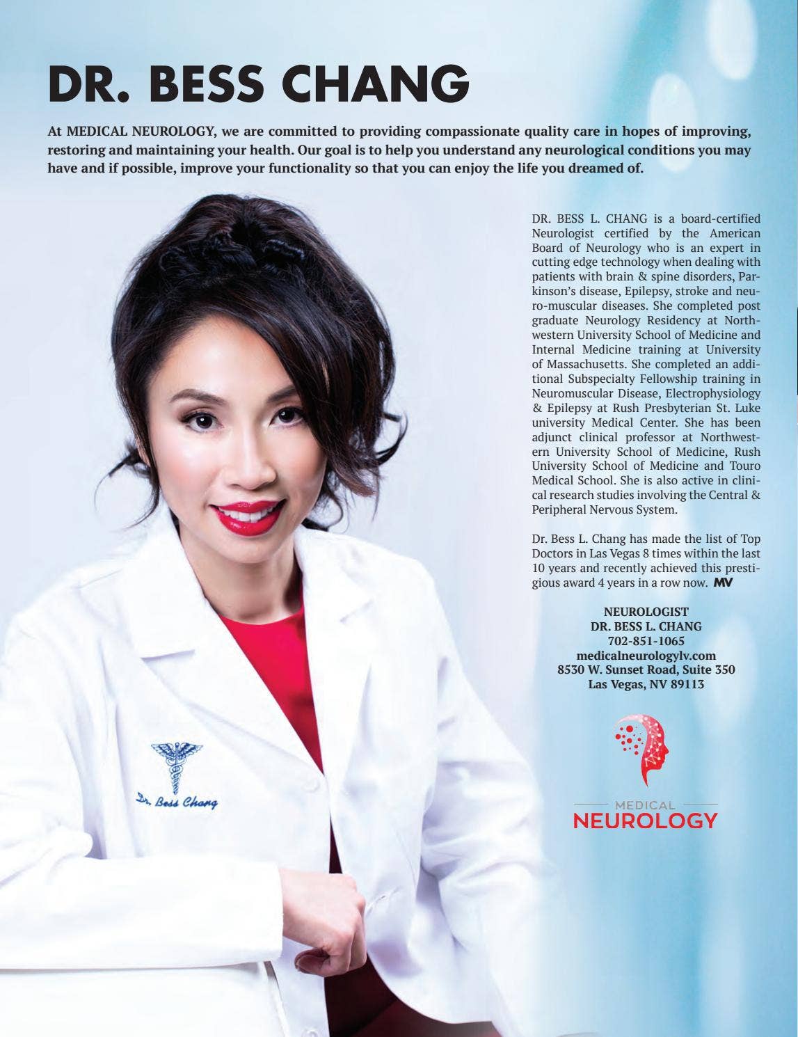 MyVegas 321 - Peter Scalera Construction Services by MyCity Magazine ...