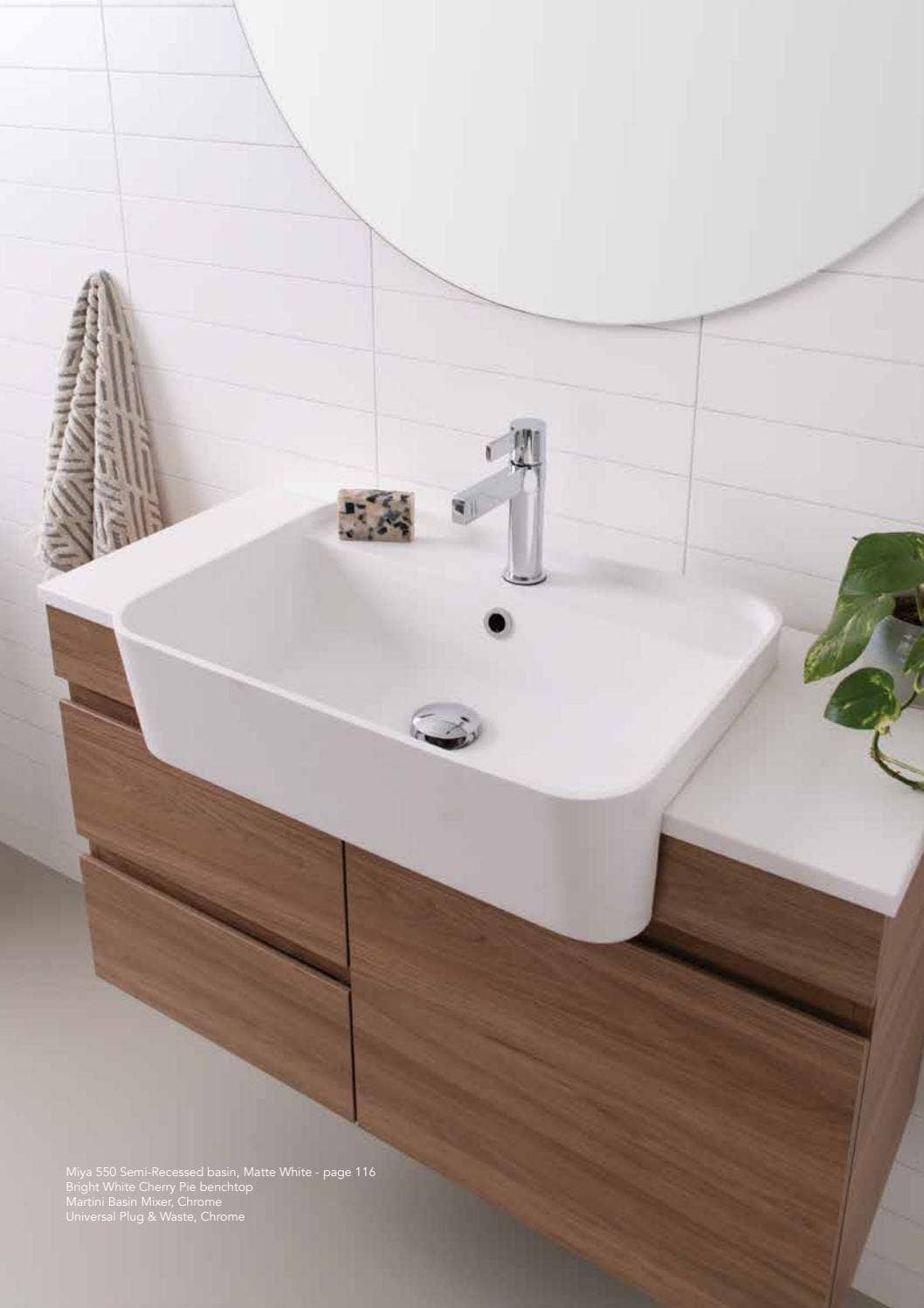 ADP Basin Brochure Vol 1 by ArchitecturalDesignerProducts - Issuu