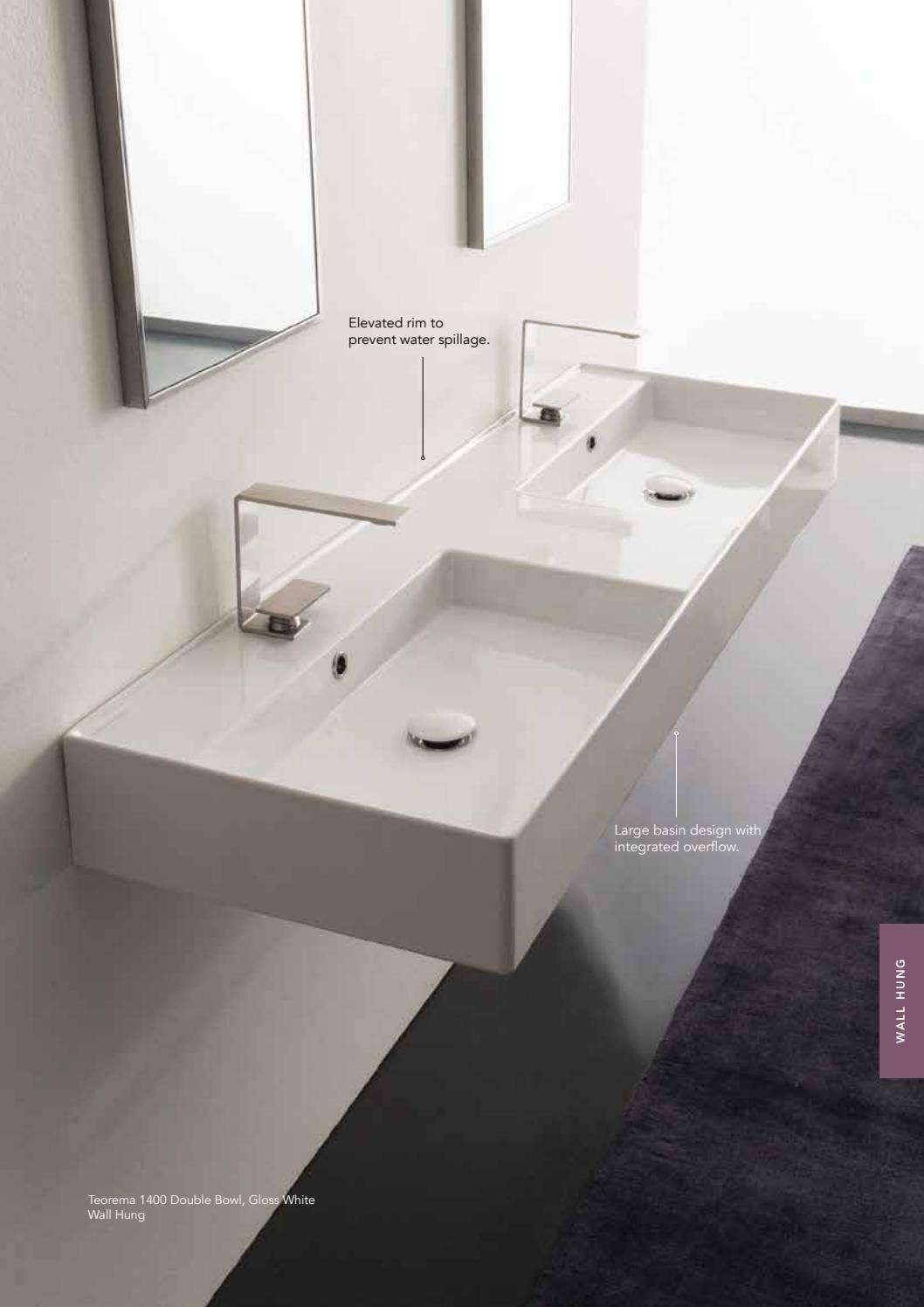 ADP Basin Brochure Vol 1 by ArchitecturalDesignerProducts - Issuu