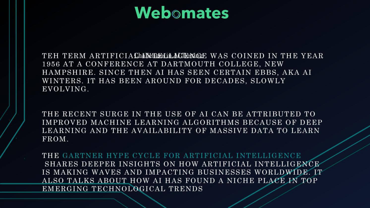 Ai based testing by Webomates INC - Issuu