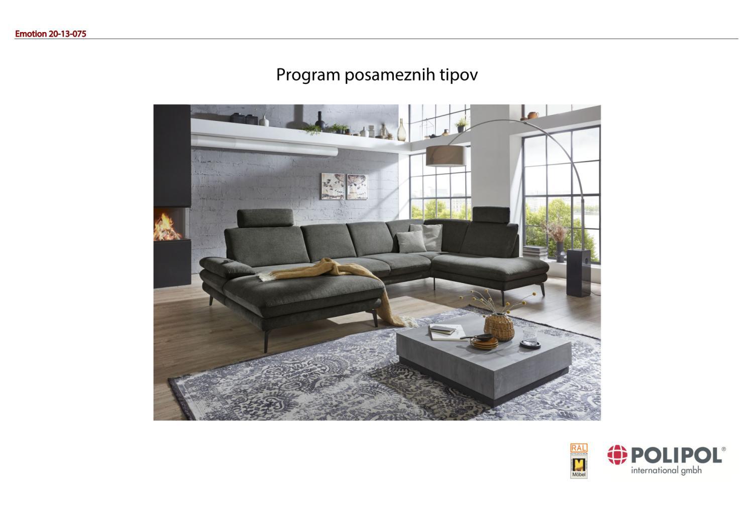 MODERN - Polipol by Harvey Norman | Slovenija - Issuu