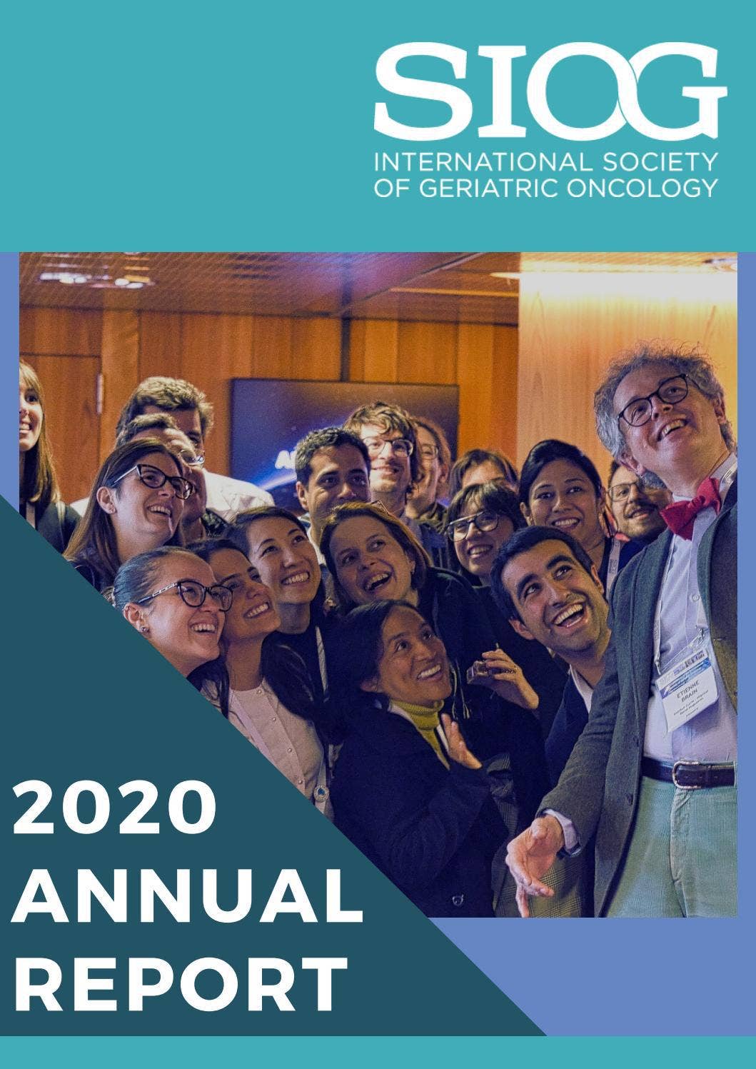 SIOG 2020 Annual Report by SIOGorg - Issuu