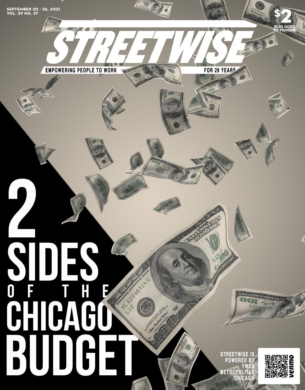 September 20 - 16, 2021 by StreetWise_CHI - Issuu