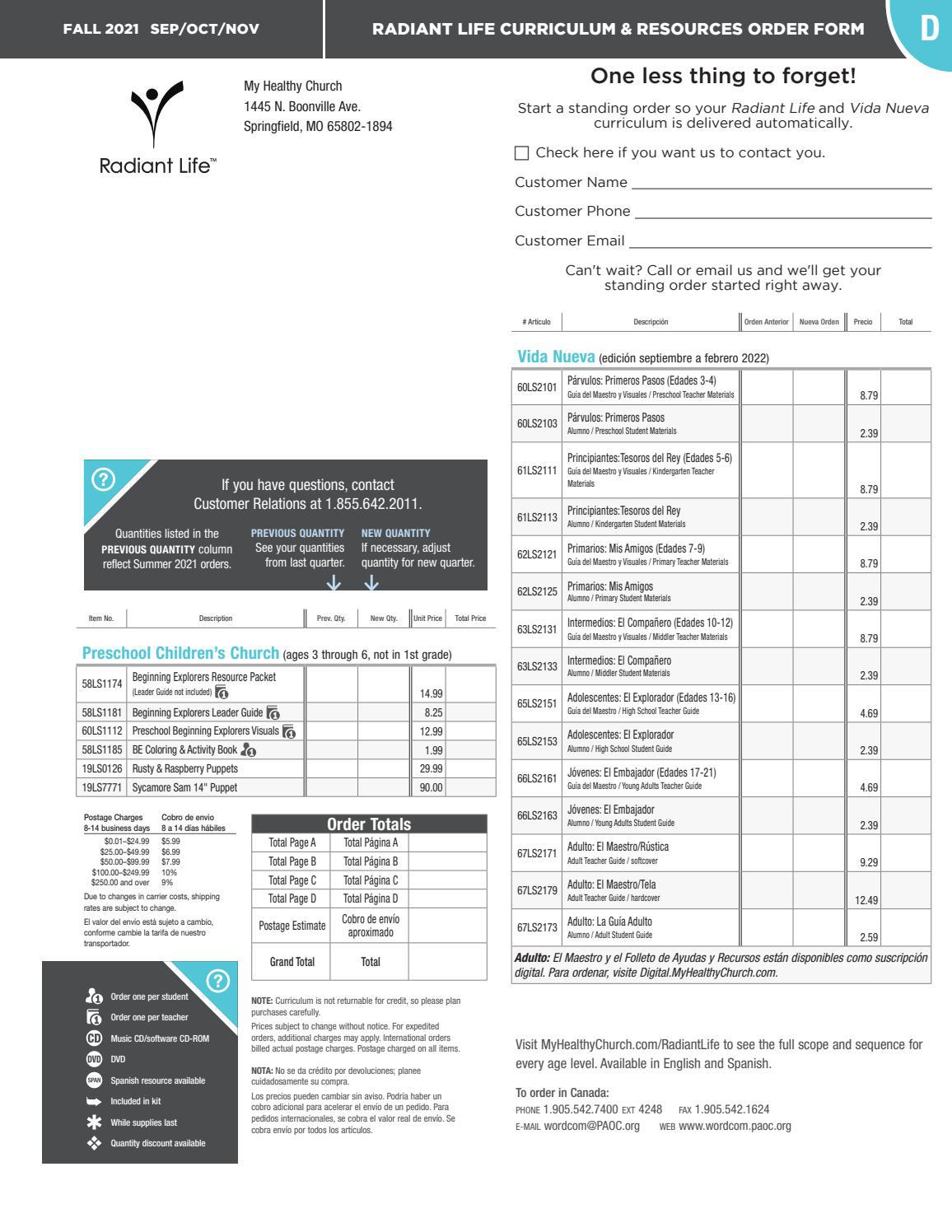 rl_order_form_fall_2021 by My Healthy Church - Issuu