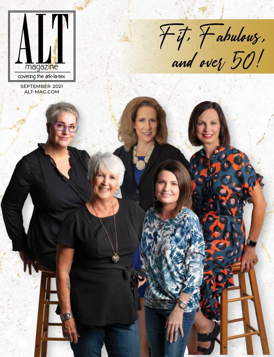 ALT Magazine September 2021 by ALT Magazine - Issuu