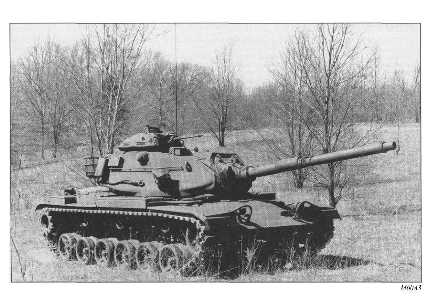 Modern Battle Tanks and Support Vehicles by Dellvzla - Issuu