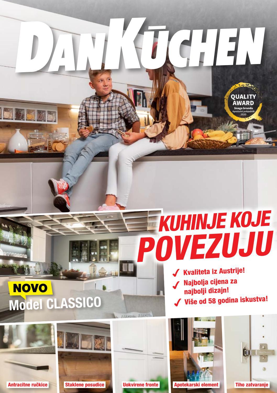 Dan Kuchen by katalozi.net - Issuu