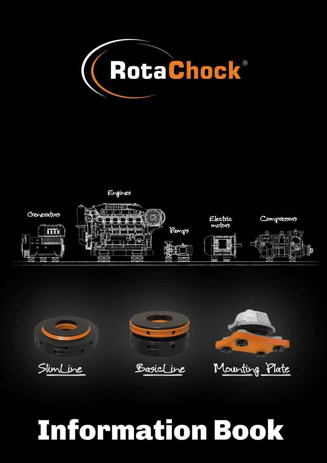 RotaChock Information Book by Rotacock - Issuu